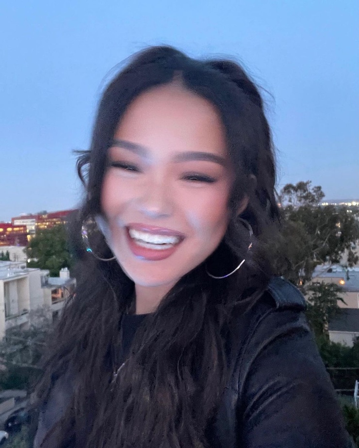 Picture of Lisa Yamada