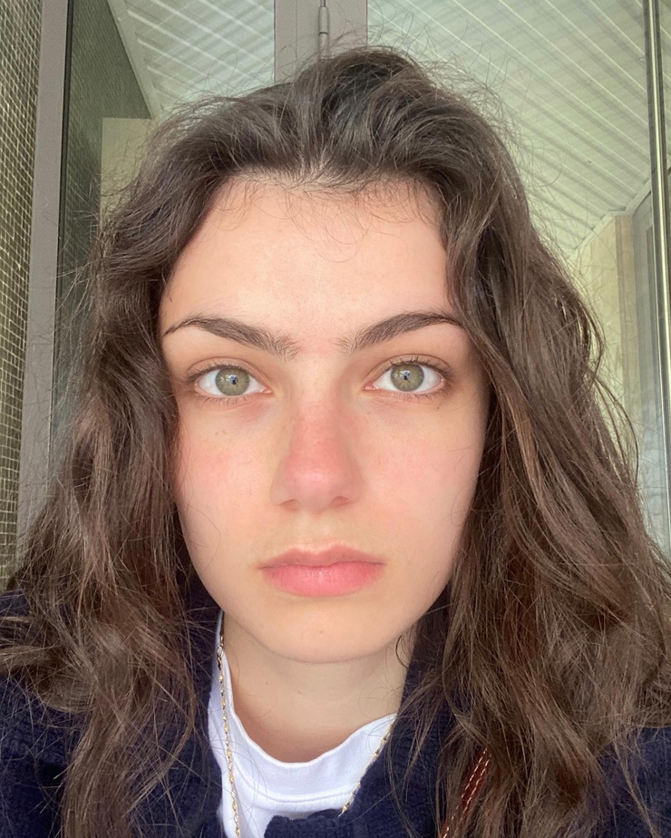 Picture of Zoïa Mossour