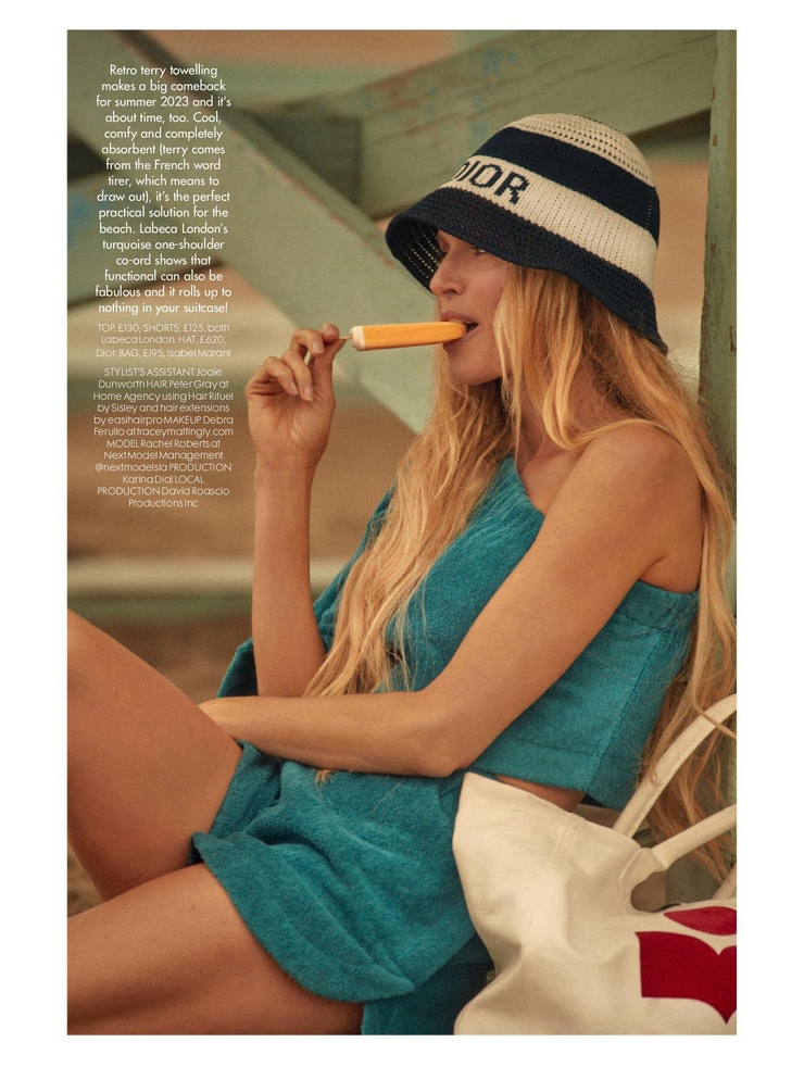 Picture of Rachel Roberts