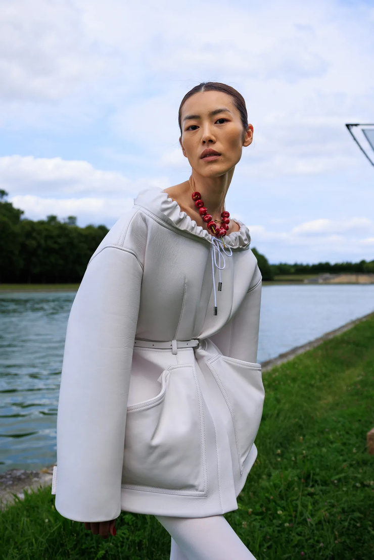 Image of Liu Wen