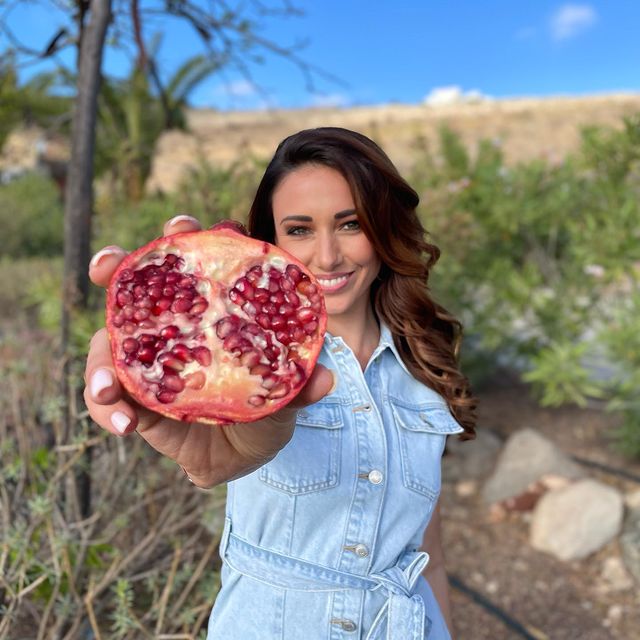 Picture of Delphine Wespiser