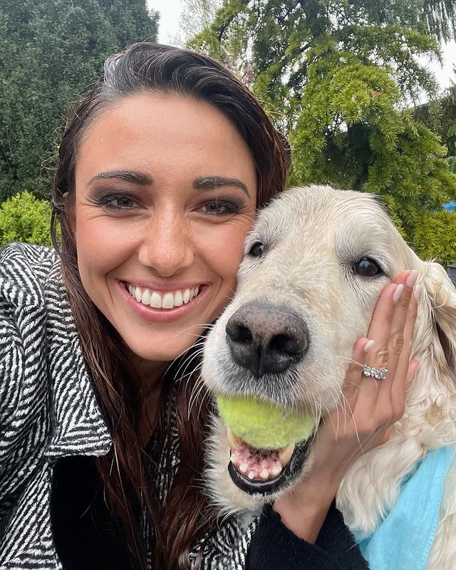 Picture of Delphine Wespiser