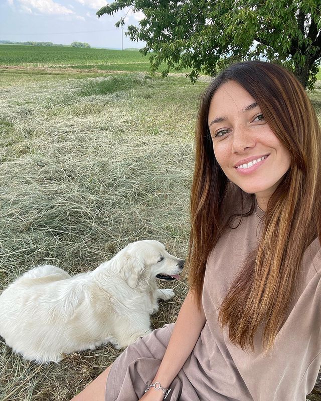 Picture of Delphine Wespiser