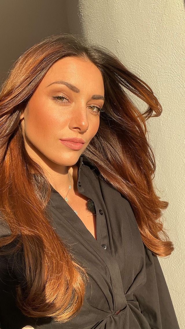 Image of Delphine Wespiser