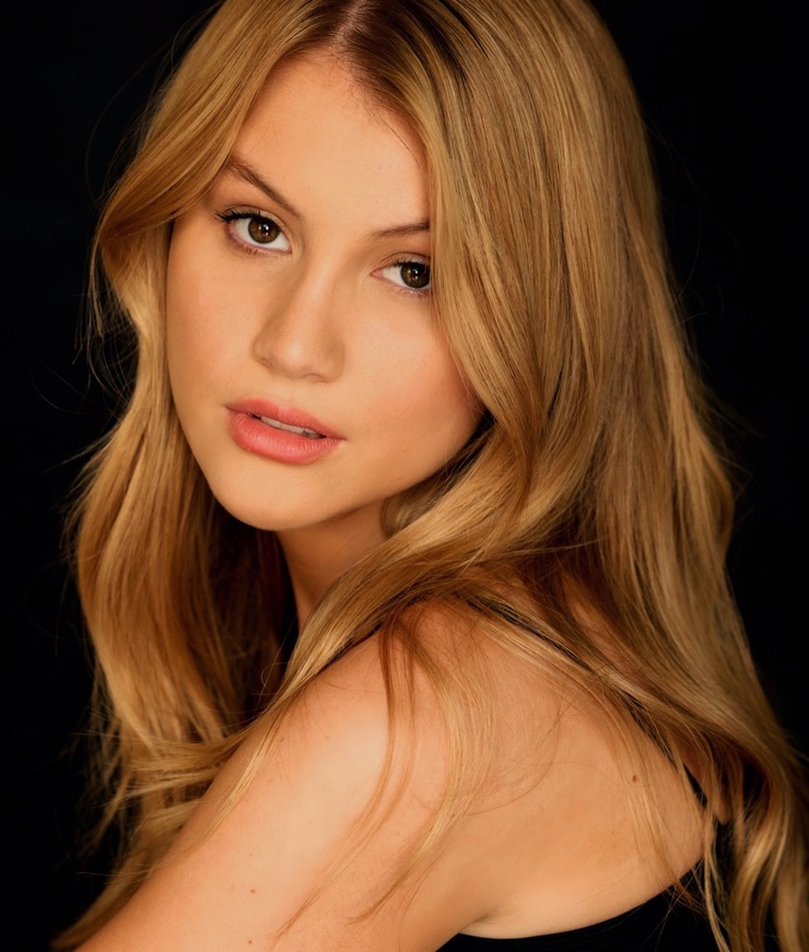 Picture of Brooke Sorenson