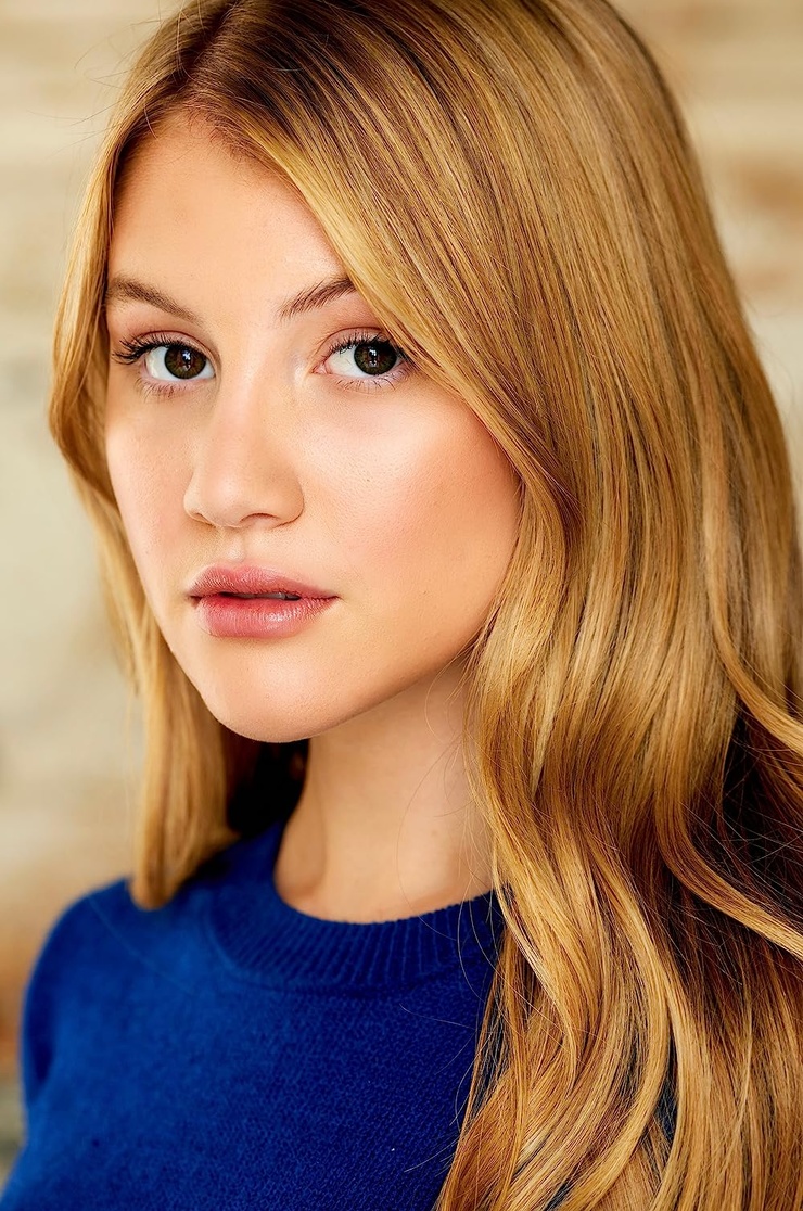 Picture of Brooke Sorenson