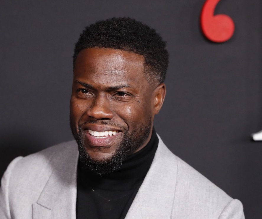 Kevin Hart image