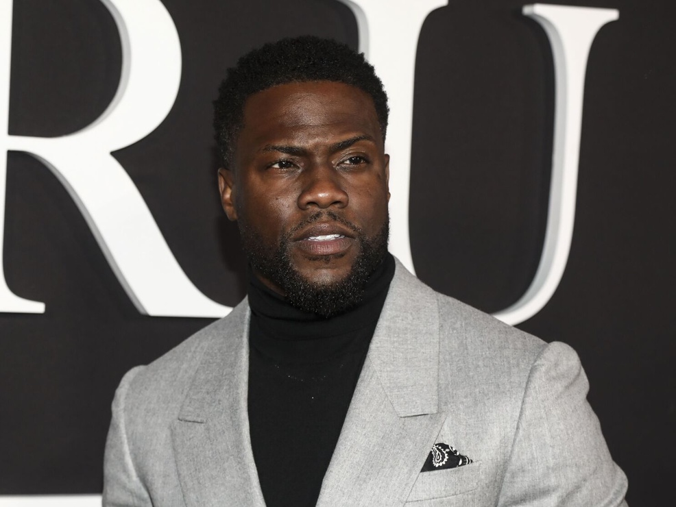 Picture of Kevin Hart