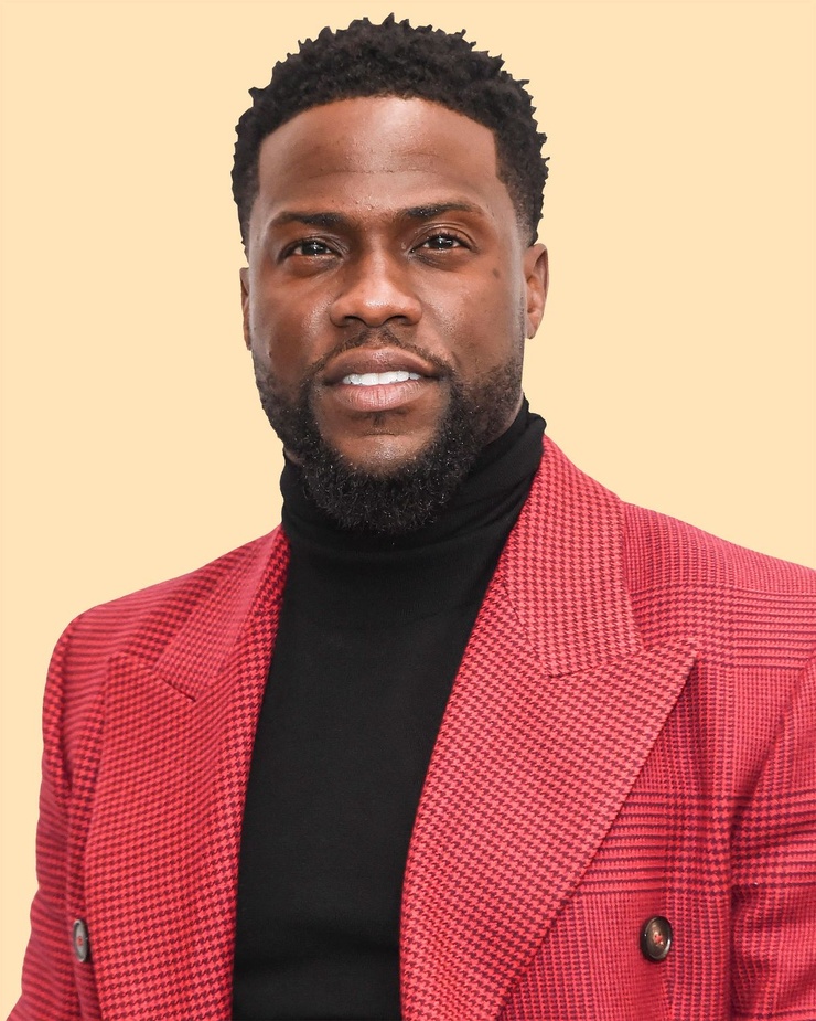Picture of Kevin Hart