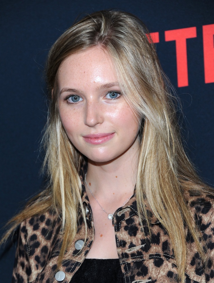 Picture of Haley Murphy