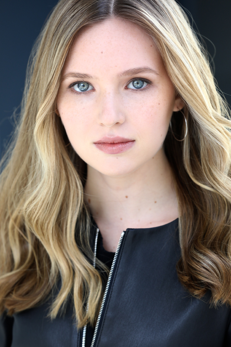 Haley Murphy picture