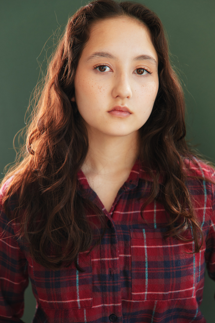 Picture of Margot Anderson-Song