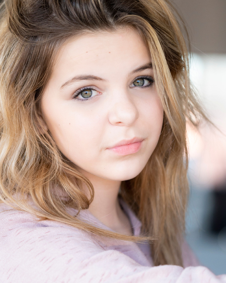 Picture of Samara Lee