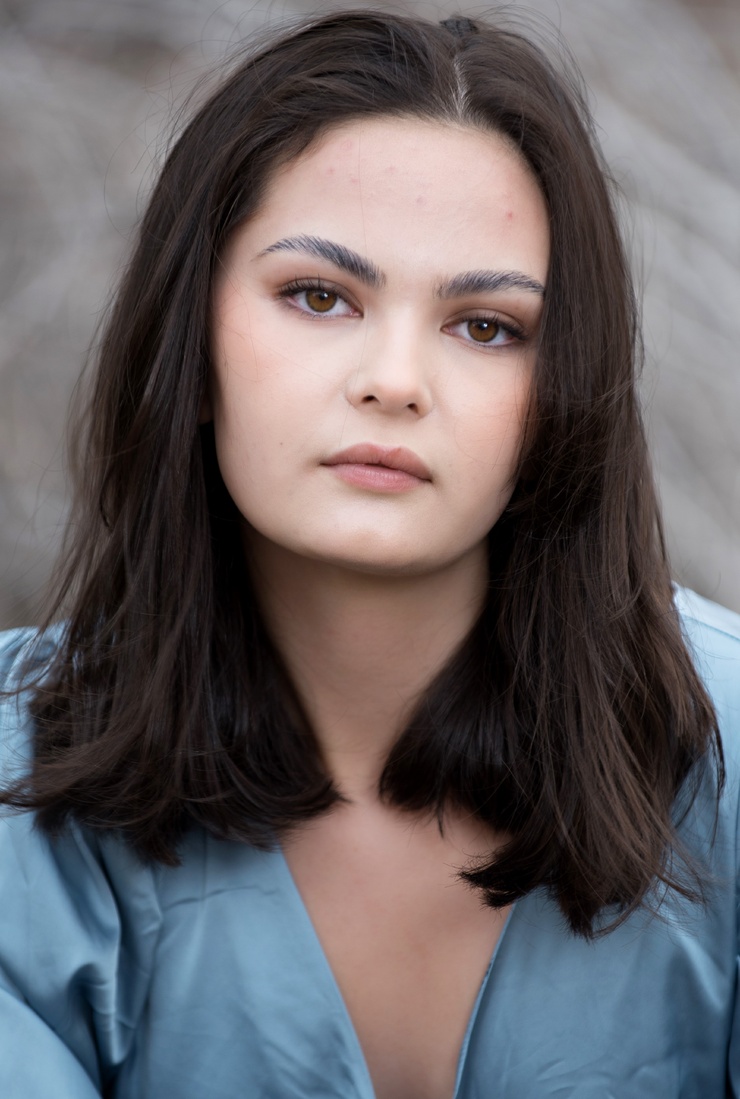 Picture of Sanae Loutsis