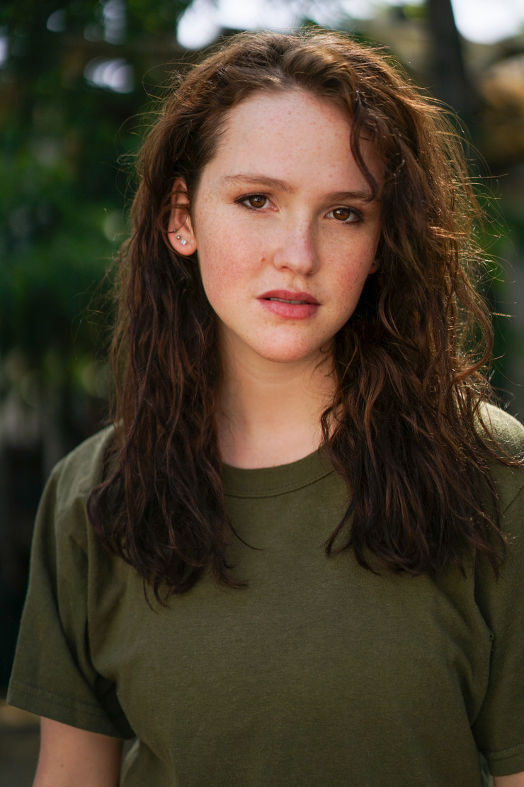 Picture of Talitha Bateman