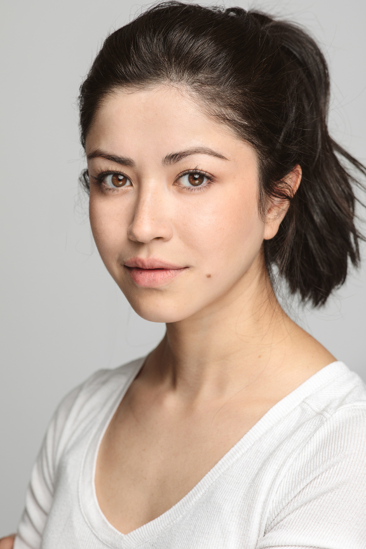 Picture of Dani Montalvo