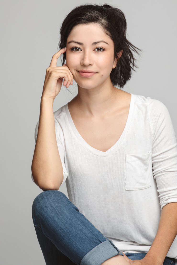 Picture of Dani Montalvo