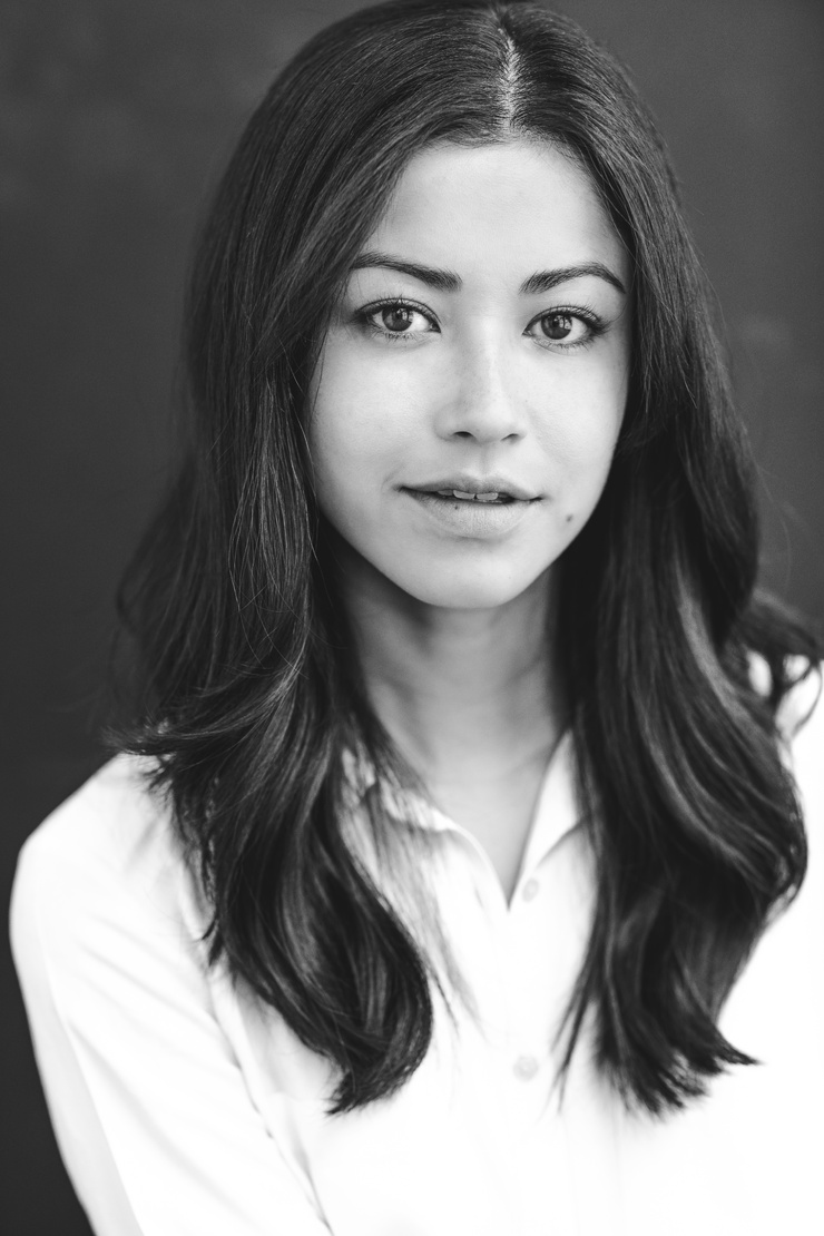 Picture of Dani Montalvo