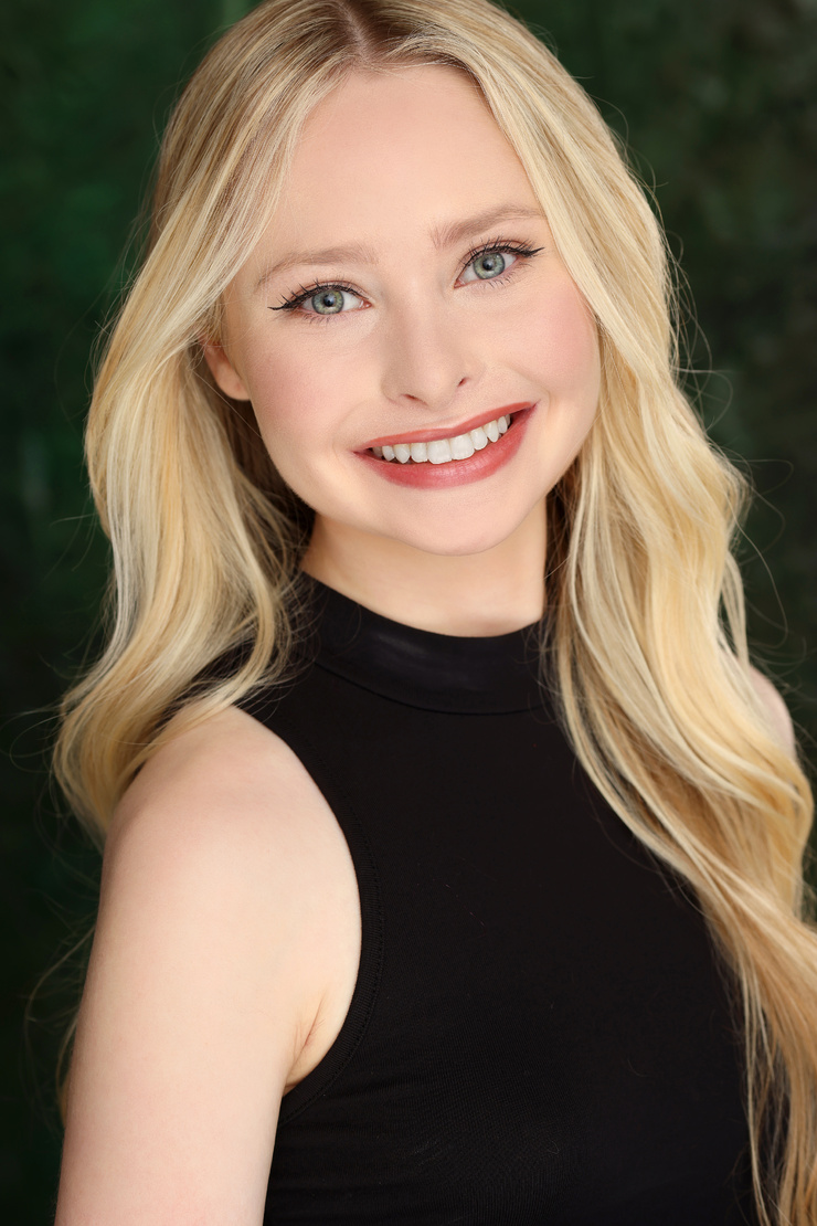 Picture of Sibyl Gregory