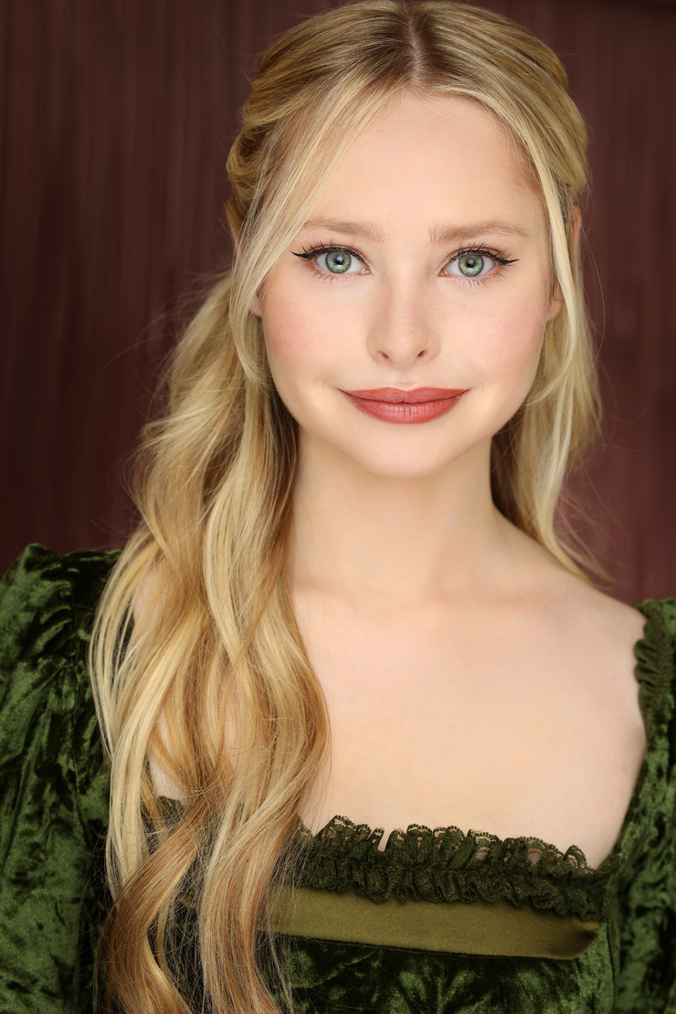 Image of Sibyl Gregory