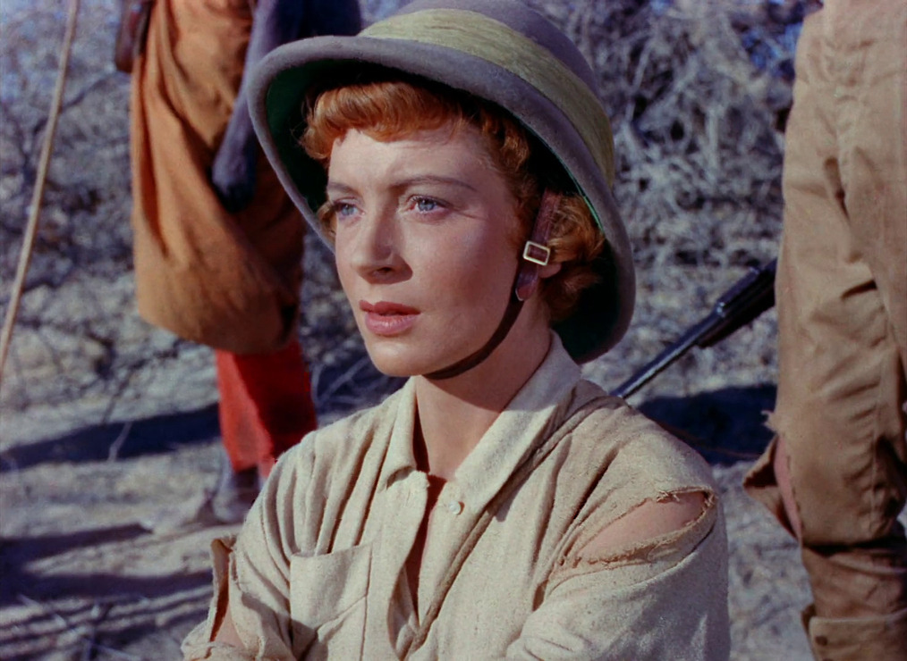Deborah Kerr