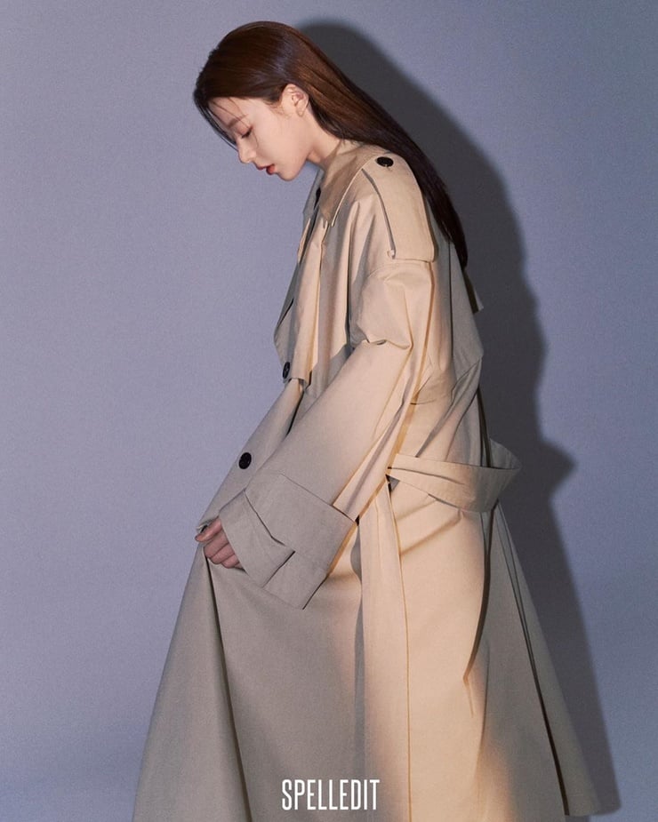 Picture of Go Yoon-Jung