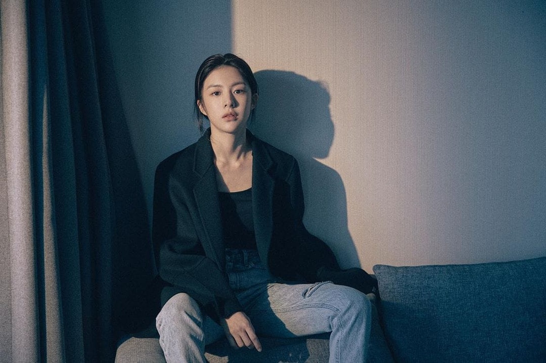 Picture of Go Yoon-Jung