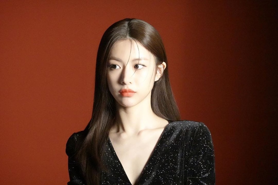 Picture of Go Yoon-Jung