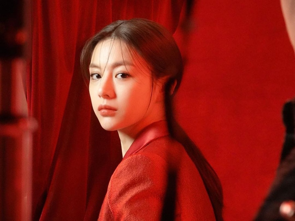 Picture of Go Yoon-Jung