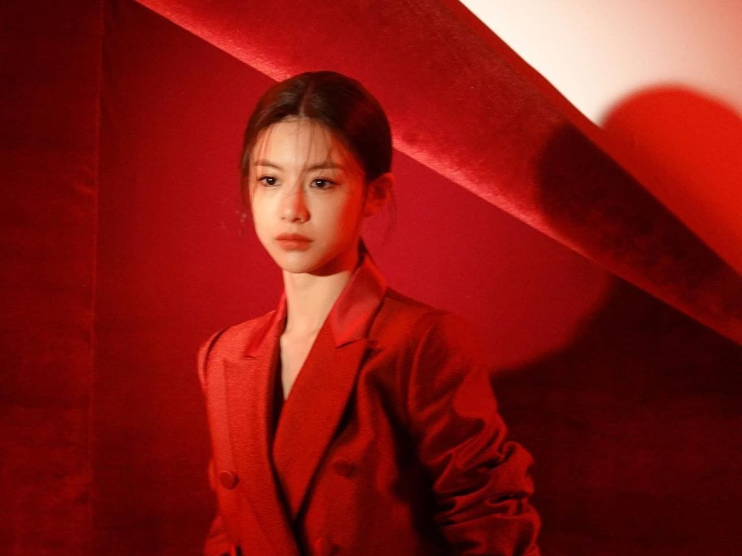 Picture of Go Yoon-Jung