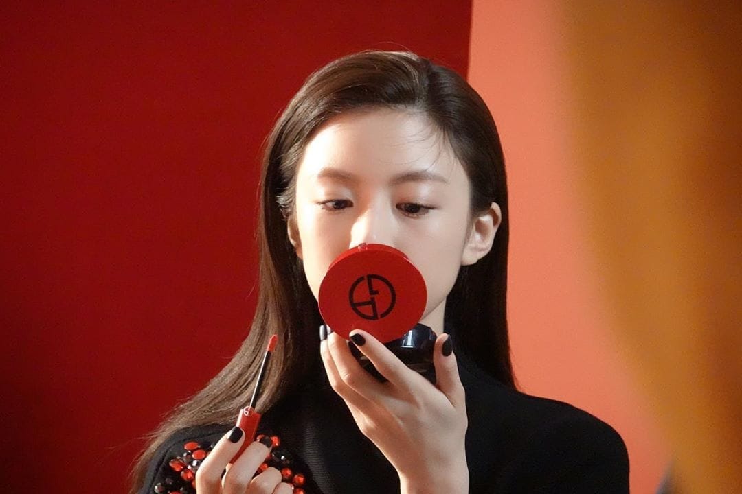 Picture of Go Yoon-Jung