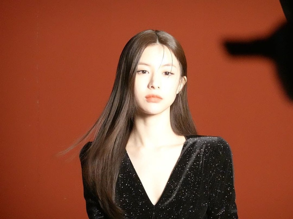 Picture of Go Yoon-Jung