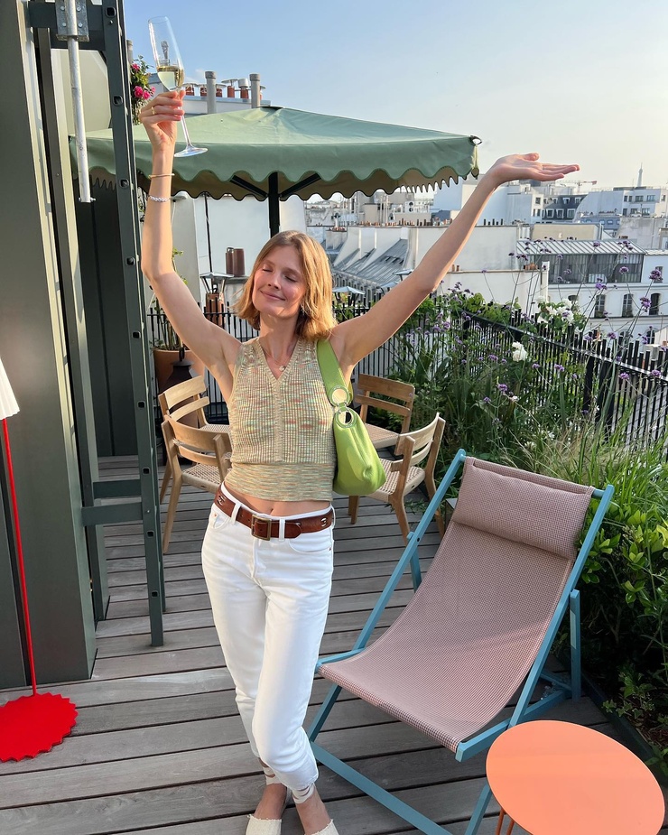 Picture of Constance Jablonski