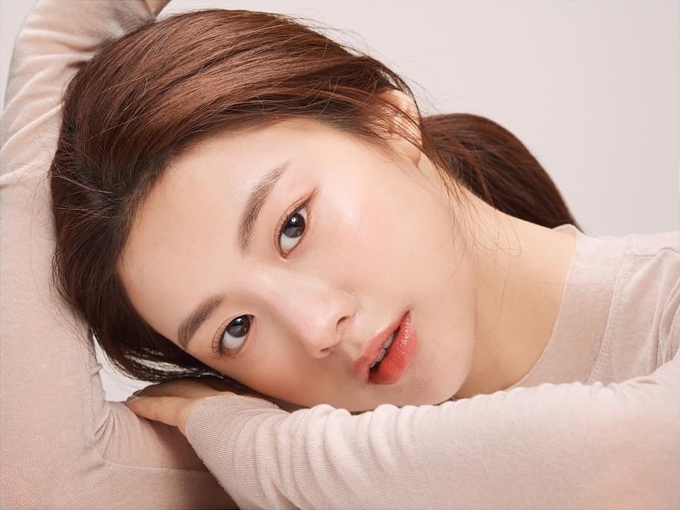 Picture of Go Yoon-Jung