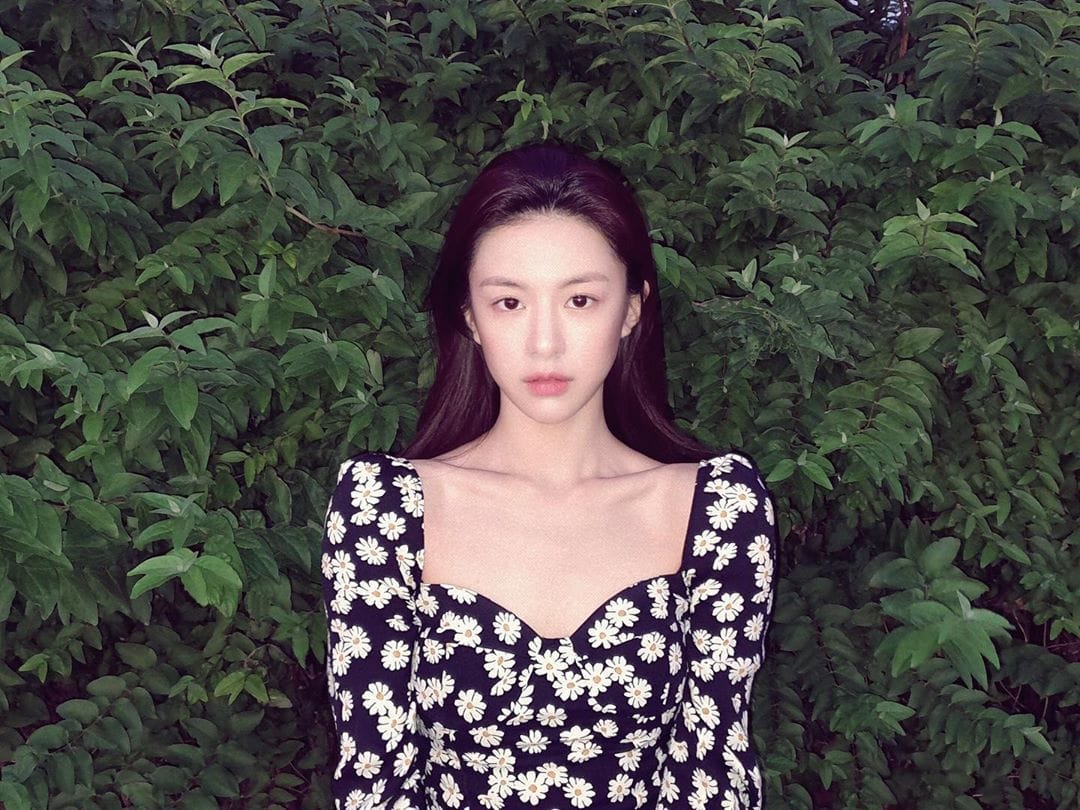 Picture of Go Yoon-Jung