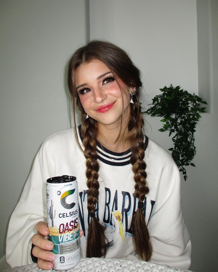 Image of Brooke Monk