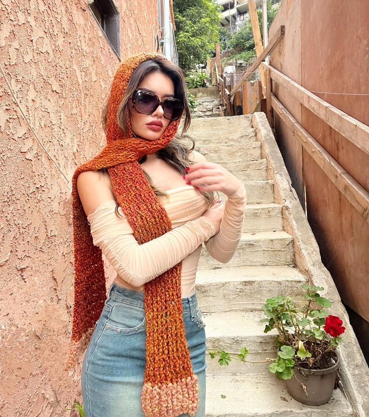 Picture of Kayla Jean Carter