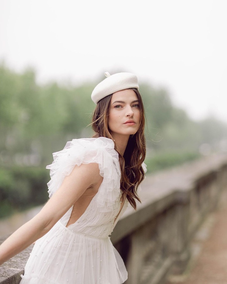 Picture of Manon Raxach