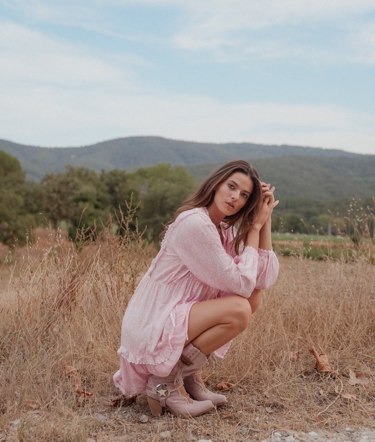 Picture of Manon Raxach