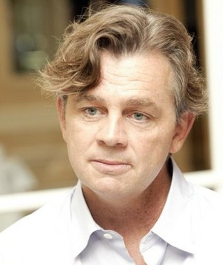 Picture of Jordan Roberts