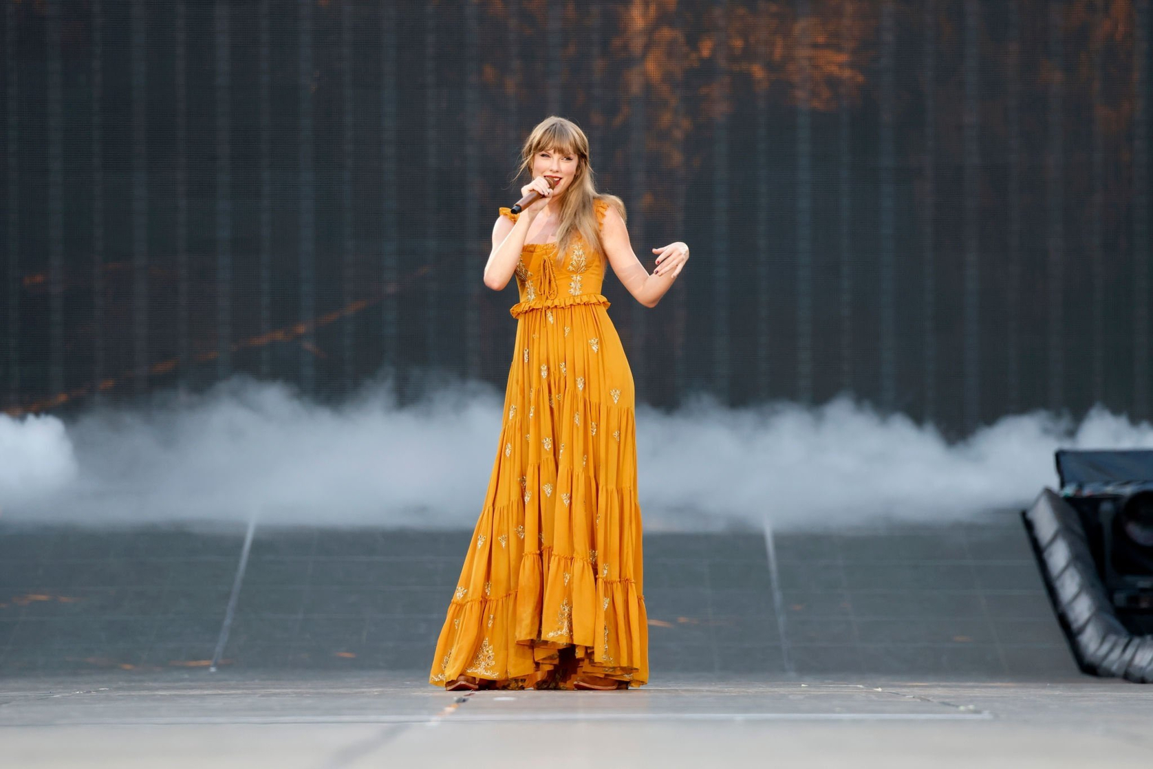 Picture of Taylor Swift