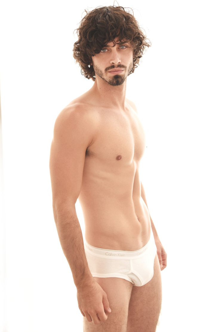 Picture of Cameron Bailey