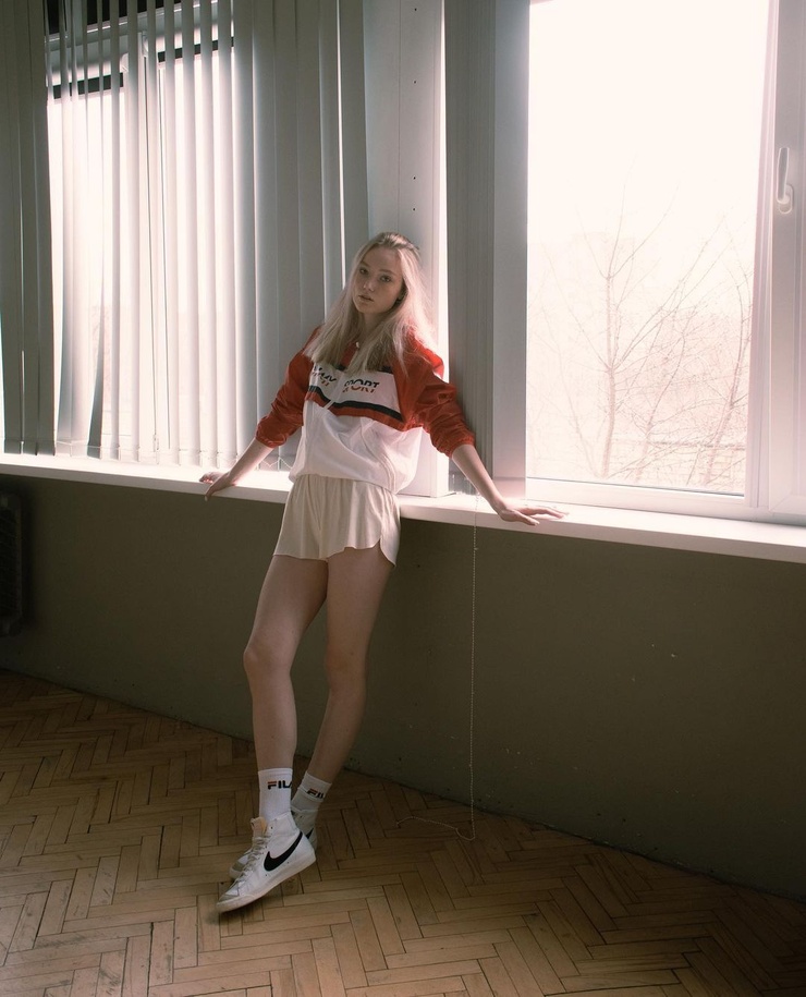 Picture of Anna Klimenko