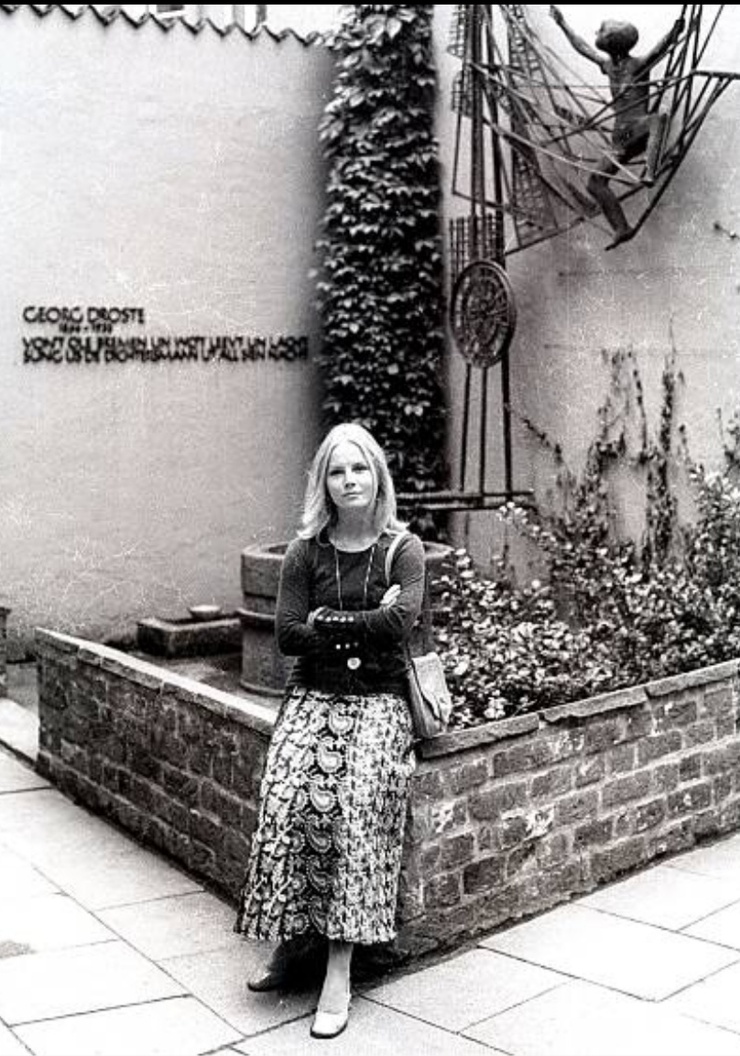 Christiane Schröder