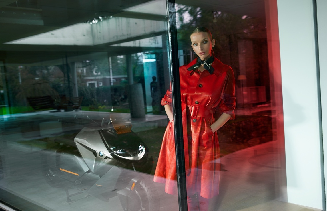 Picture of Jamilla Hoogenboom