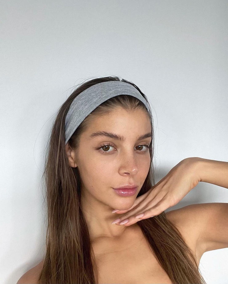 Picture of Ashley Marie Dickerson