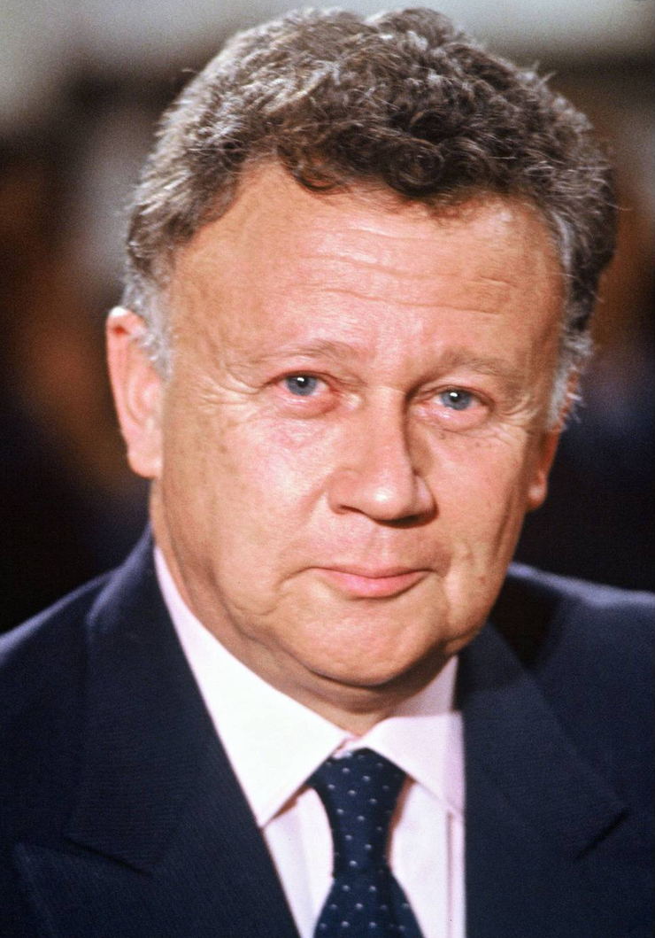 Picture of Philippe Bouvard