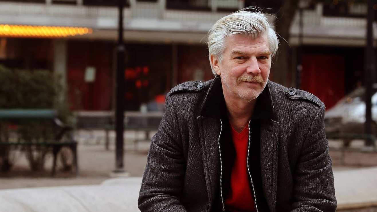 Picture of Jakob Eklund