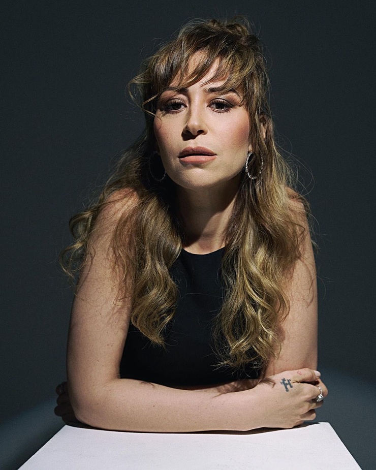 Picture of Menna Shalabi