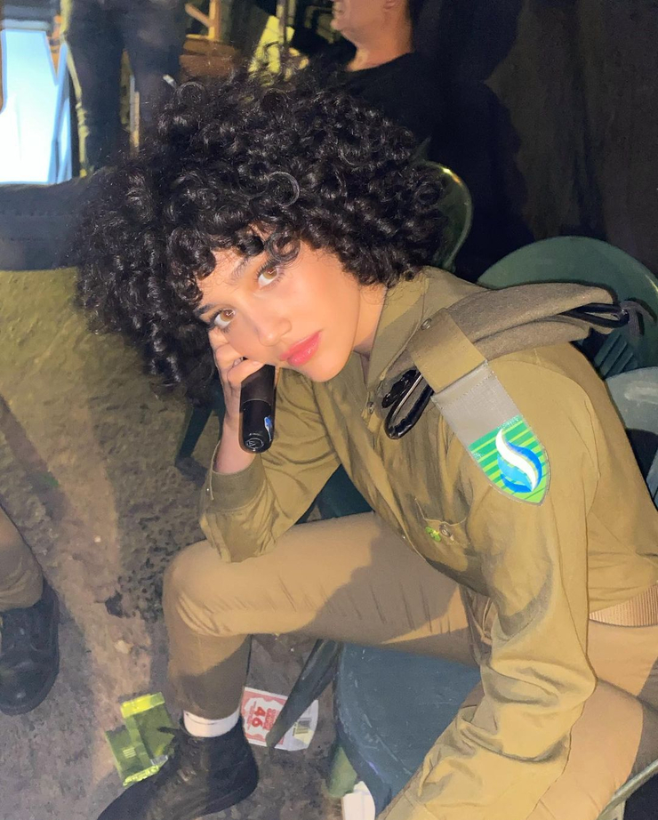 Picture of Lihi Toledano